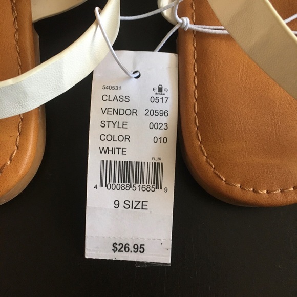 PacSun | Shoes | Pacsun Sandals | Poshmark